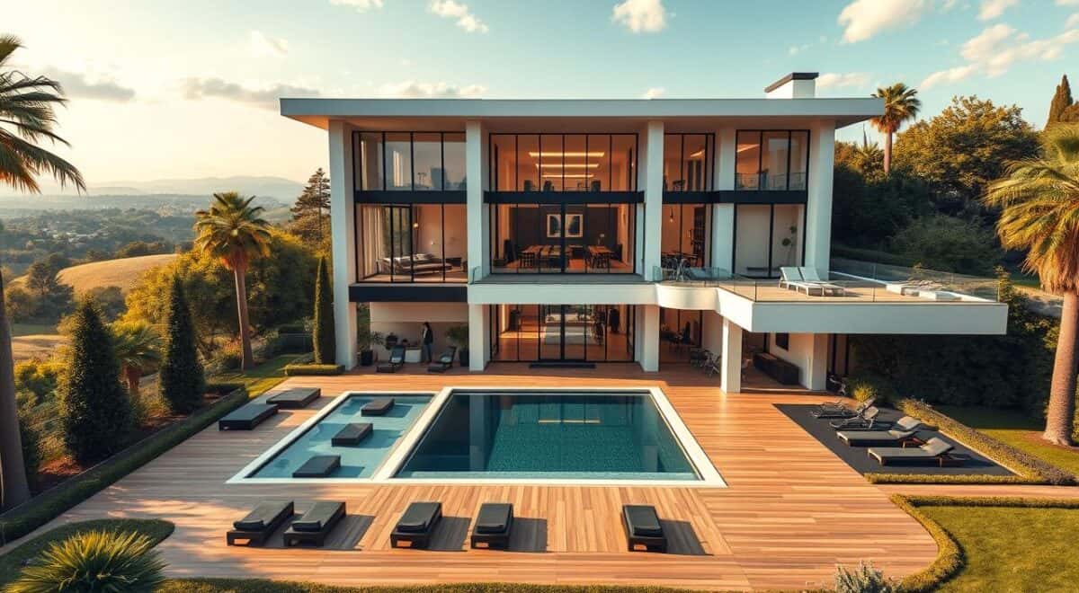 O que é a mansão maromba: tudo sobre casa fitness